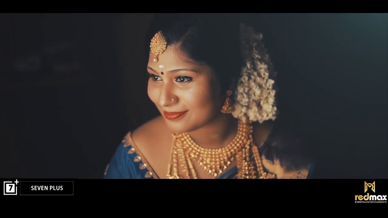 Rahul and Aswathy Wedding Highlights 2020 (Hindu wedding in kerala ...