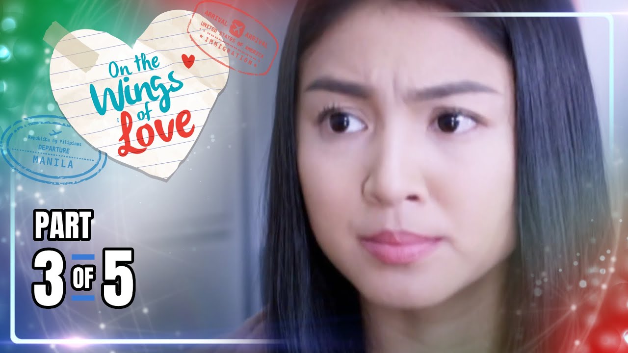 On The Wings Of Love | Episode 19 (3/5) | June 9, 2024 - YouTube