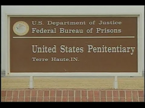 An Eye for an Eye: The 2001 execution of Juan Raul Garza - YouTube