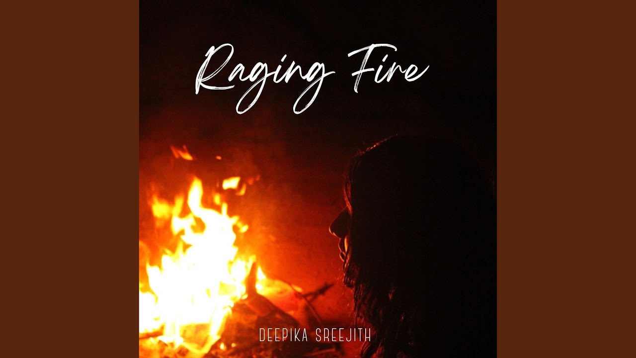 Raging Fire - YouTube