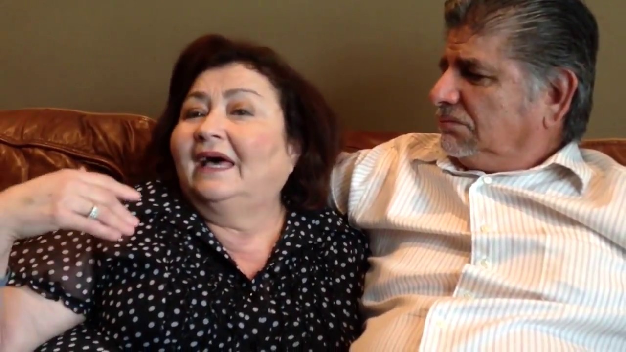 Steve and Ann Ulibarri Talk About Their Latest Bone Marrow Transplant ...