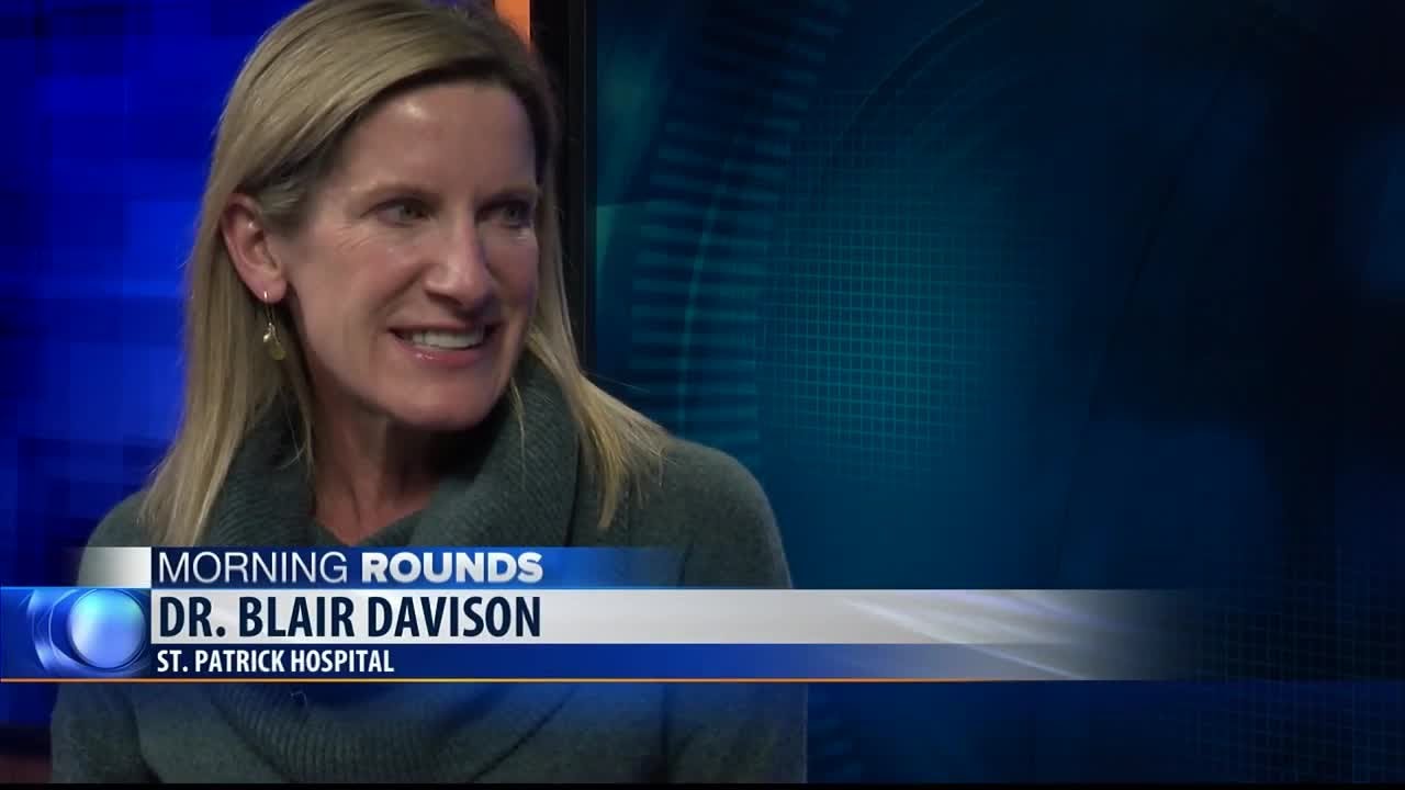 Morning Rounds: The Keto Diet - YouTube