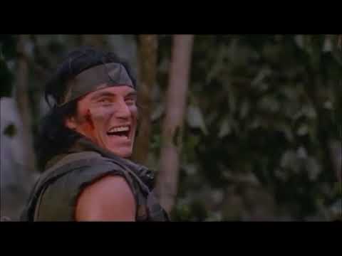Predator end credits M A S H - YouTube