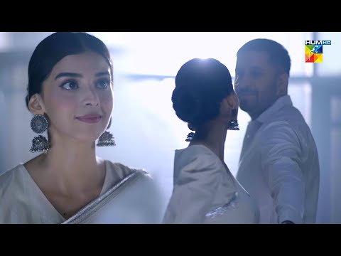 Love In The Air ❤️ #zainabshabbir #haroonshahid - Dil Ka Rishta