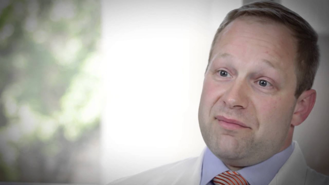 Video Biography for Jason Squires, DO - YouTube