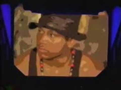 LL Cool J - The Boomin' System (Video) - YouTube.3gp - YouTube