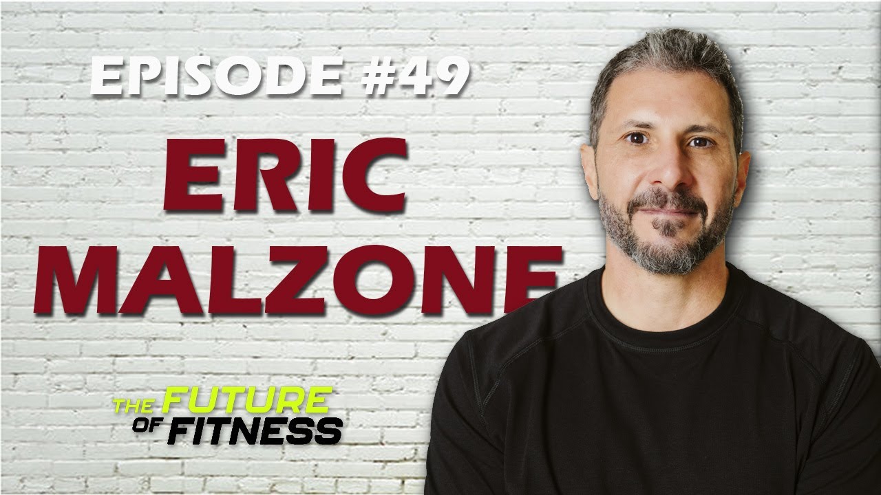Building a Multifaceted Career in Fitness and Podcasting w Future of ...