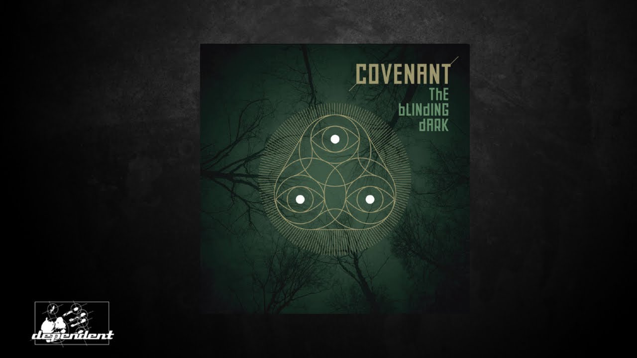 Covenant - Summon Your Spirit - YouTube