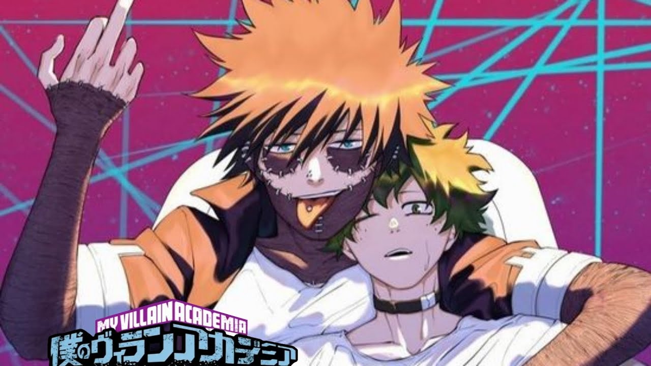 DABI X DEKU .....!!|| -MHA/BNHA~TEXTING STORY....!!•||~ONESHOT~|| ️♥️ ️ ...