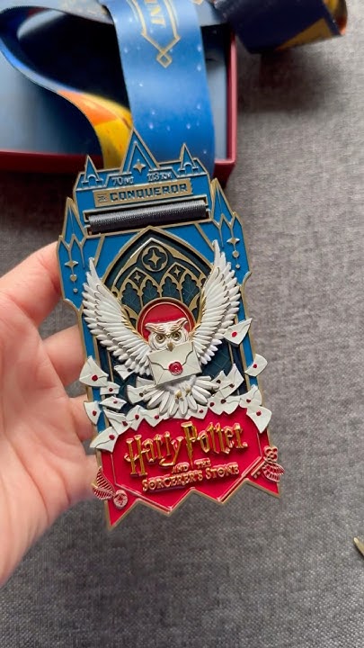 The Conqueror Challenge: Harry Potter The Sorcerer’s Stone #harrypotter ...