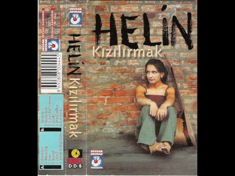 Helin - Usandım Ben Bu Candan - Halay