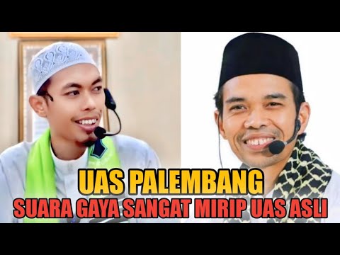 SEMAKIN VIRAL || USTAD THOYYIB SEMAKIN TERKENAL DI SELURUH INDONESIA ...