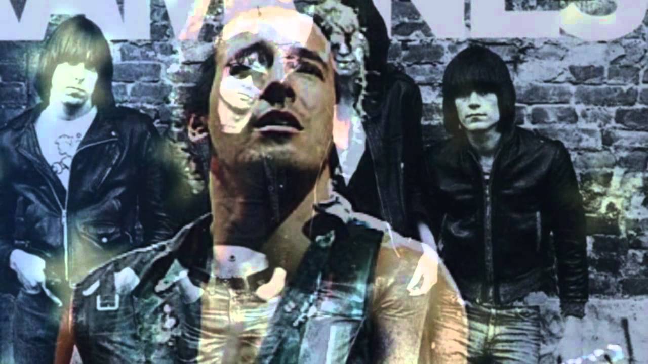 The Evolution of Rock n' Roll - YouTube