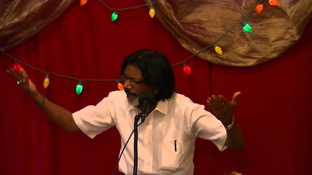Dr Rehan Azmi Jashne Eid e Mubahila Los Angeles - YouTube