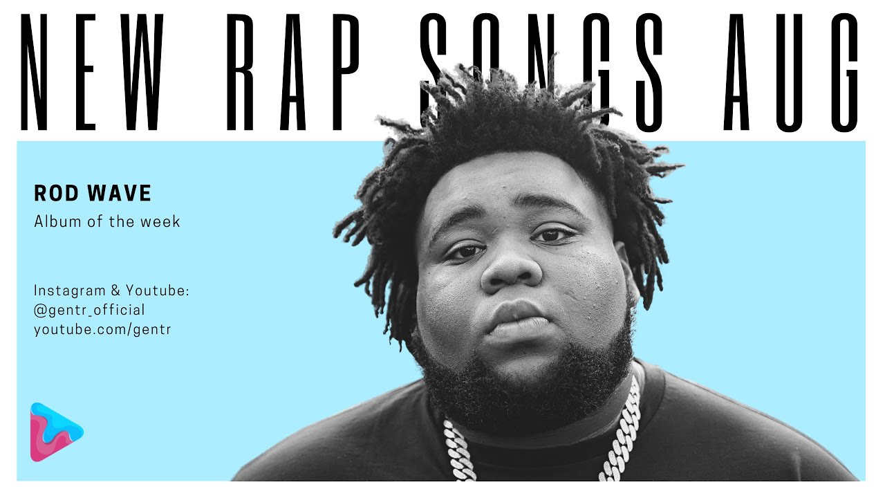 New Rap Songs Of The Week August 14 2022 YouTube new-rap-songs-of-the-week-august-14-2022-youtube