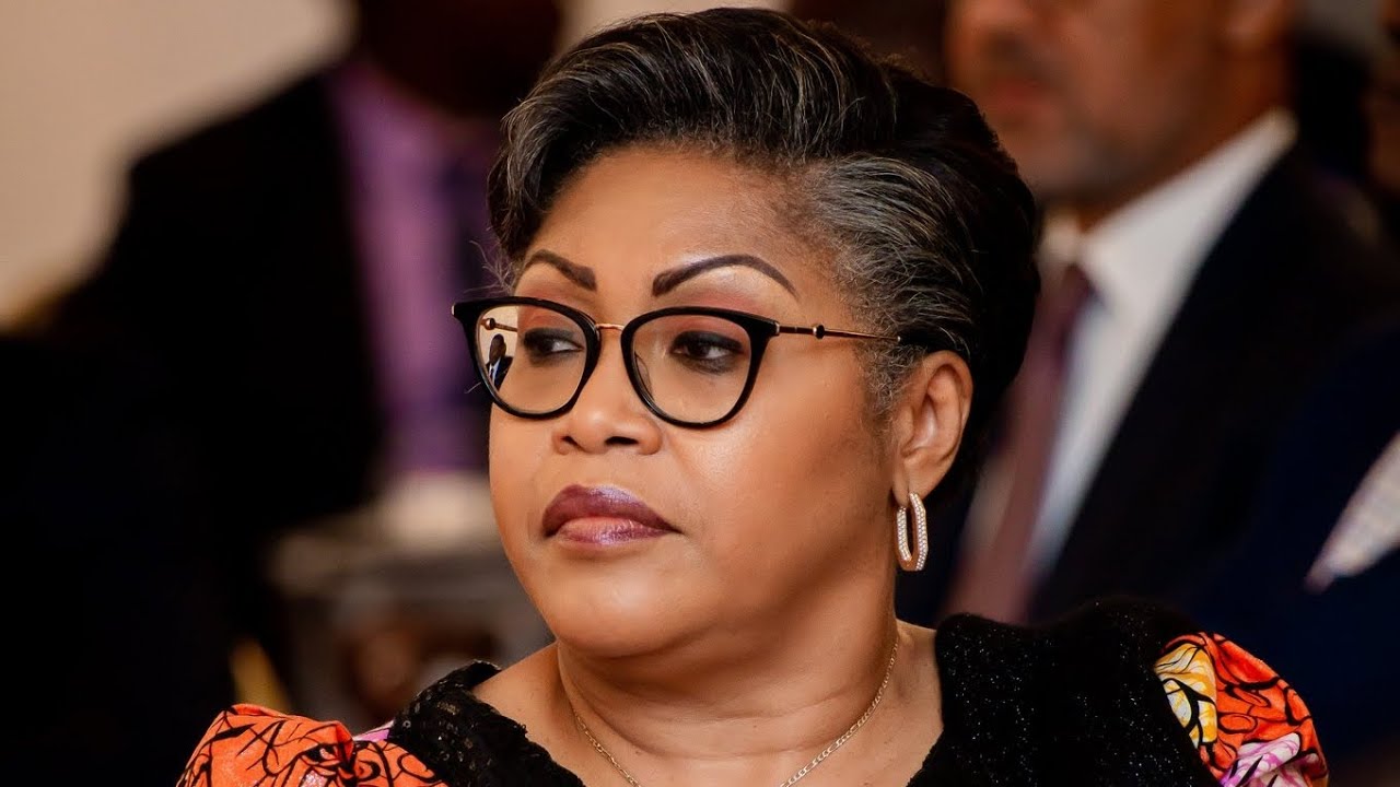 🔴 LA PREMIÈRE FOIS DEPUIS L'INDÉPENDANCE, LA #RDC A UN PREMIER MINISTRE ...