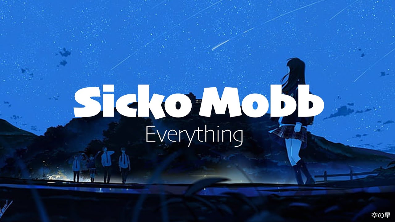 Sicko Mobb ft FinesseCrew - Everything - YouTube