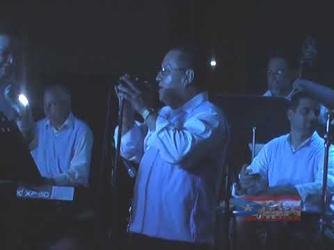 CHARLIE DONATO Y SU SON IDEAL IN PR PT2 - YouTube