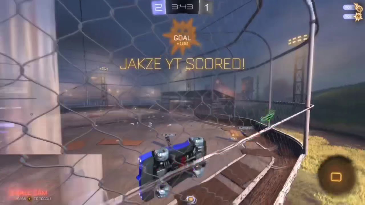 New JZR - YouTube