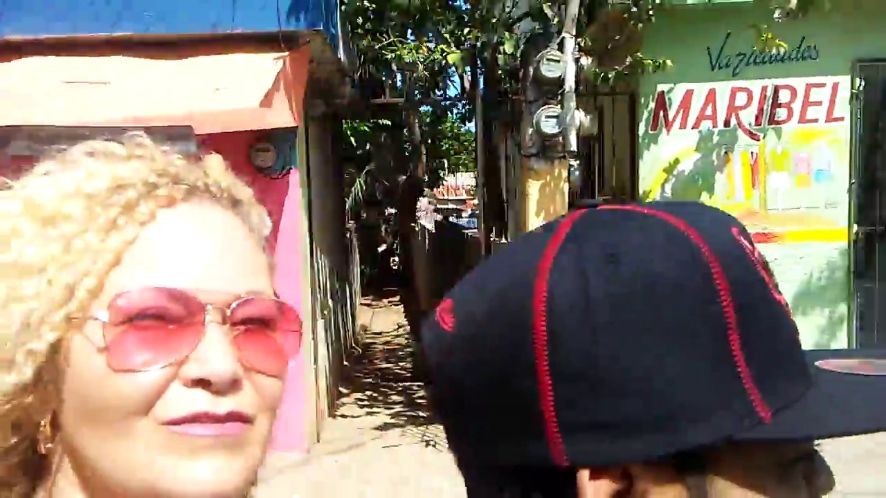 LOS CHARAMICOS TO LA COSTERA IN SOSUA, DOMINICAN REPUBLIC - YouTube
