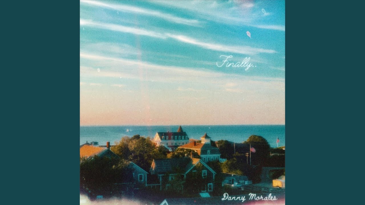 Finally - YouTube