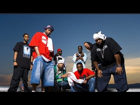 Should Old School Rappers Still Be Rapping? - YouTube