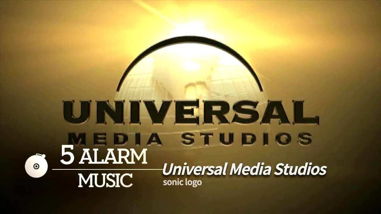 Universal Mccann Logo