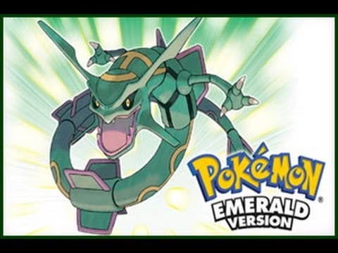 Como Pegar a Coin Case Pokemon Emerald / Esmeralda - How to get Coin ...