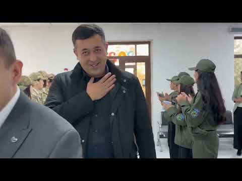 14-yanvar - Vatan himoyachilari kuni munosabati bilan
