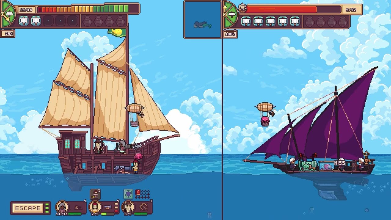 Seablip - Official Launch Teaser - YouTube