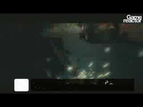 Wheelman Midway Gamers' Day interview by Gamereactor - YouTube