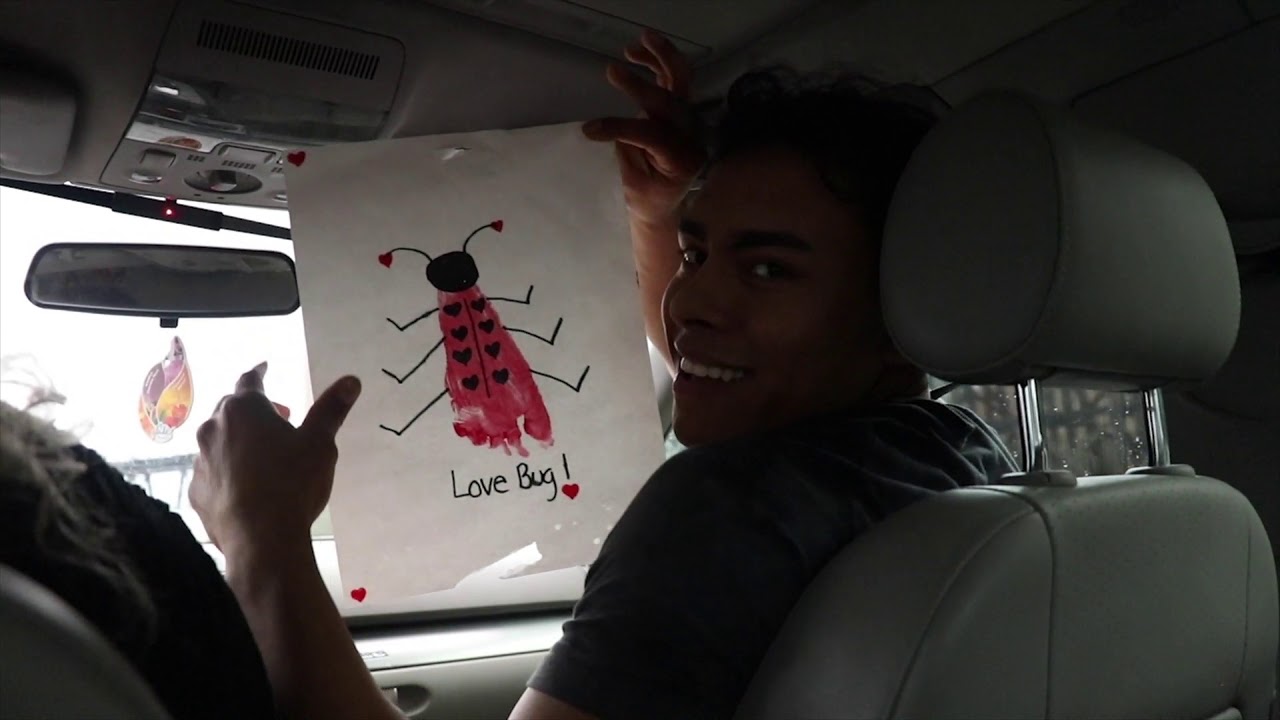 Meet My “Pride &’ joy” Leo - YouTube