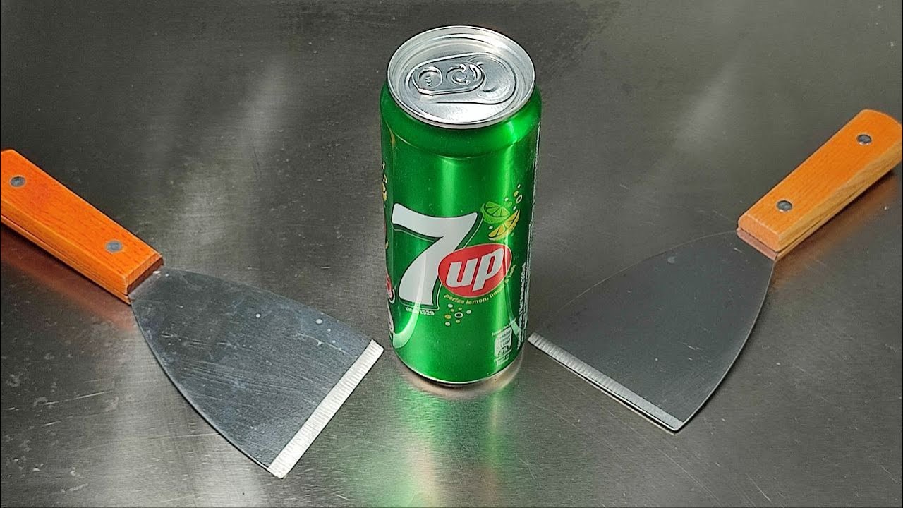 Rolling Up with 7up | ice cream rolls | cold cravings - YouTube