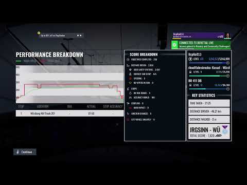 Expert DB BR 101 Gameplay Pack First Look