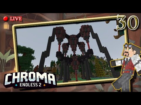 Chroma Endless 2 - 30 - YouTube