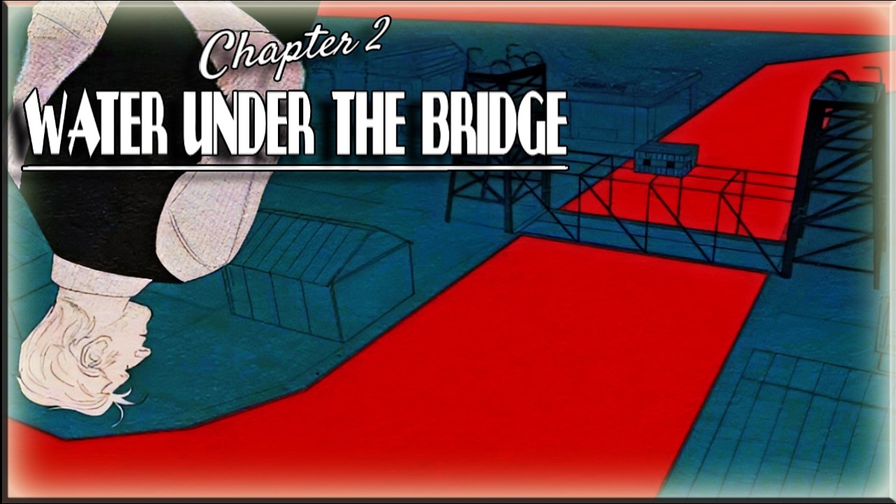 Fallen Aces: Water Under The Bridge Ep1 Ch2 - YouTube