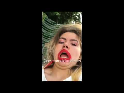 Yeni Çıldırmalık Dans Akımı ZOMBİ AKIMI
