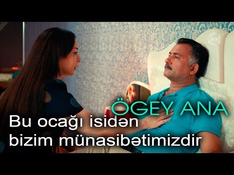 Bu ocağı isidən bizim münasibətimizdir (Ögey ana filmindən fraqment)