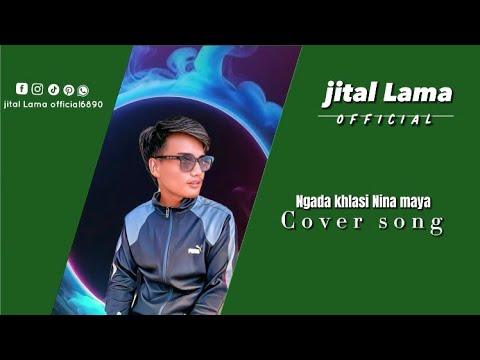 Cover song & ajit tamang original song & Ram babu yonjan - YouTube