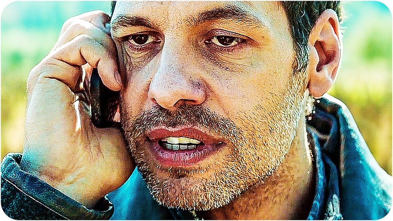 PAUL SANCHEZ EST REVENU Bande Annonce (2018) - YouTube