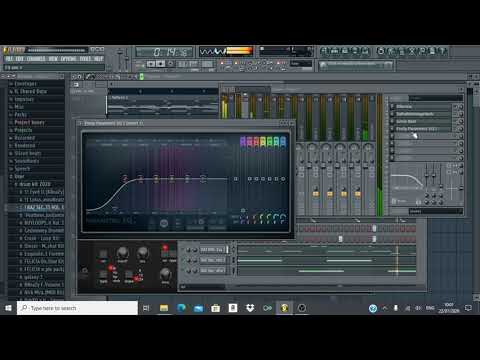 How to make pyrex type beat EASY - YouTube