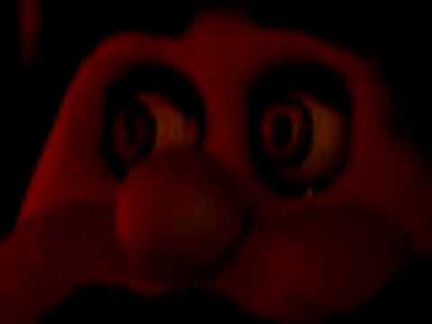 CEC- Pasqually's Creepy Eye Shift - YouTube