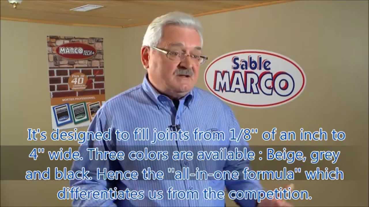 About Sable Marco - YouTube