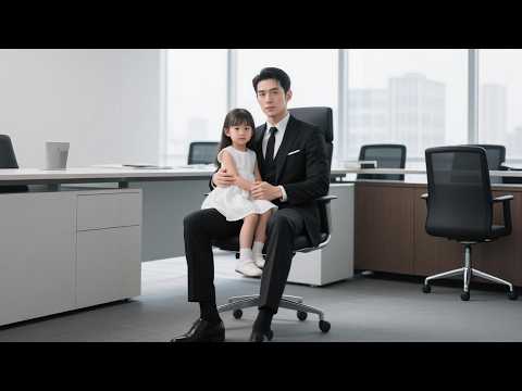 【Multi SUB】萌娃竟是福星轉世，破產霸總把她帶回家寵上天，竟扭轉破產局勢走上巔峰！💗#愛情#萌寶#好劇推薦