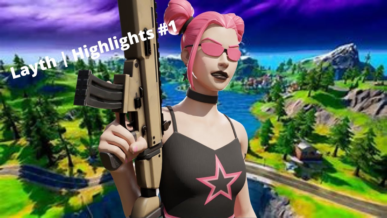 Layth | Highlights #1 - YouTube