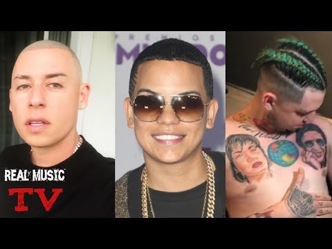 Cosculluela Paseando Con Su Esposa l J Álvarez Explica Porque Fue ...