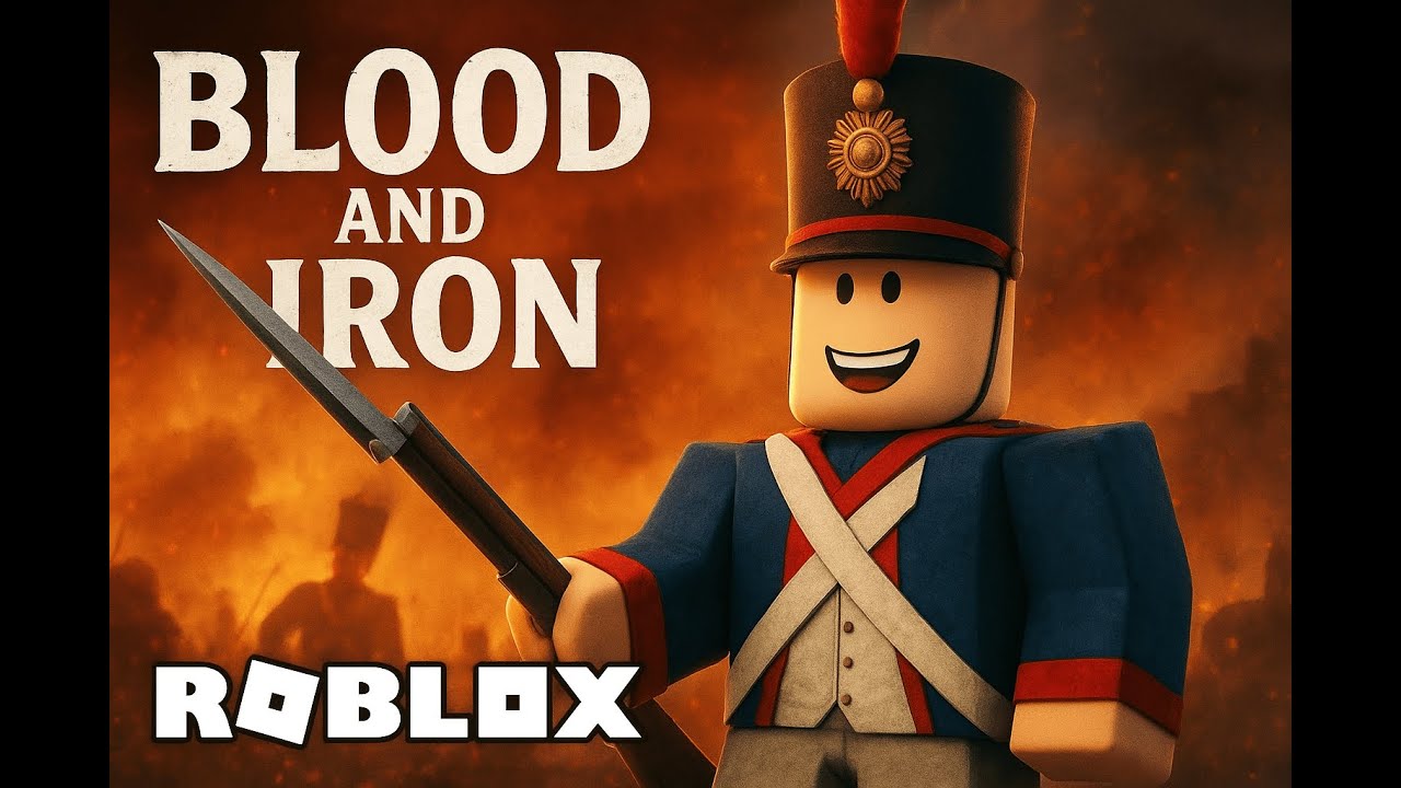 15 blood and iron clips! - YouTube