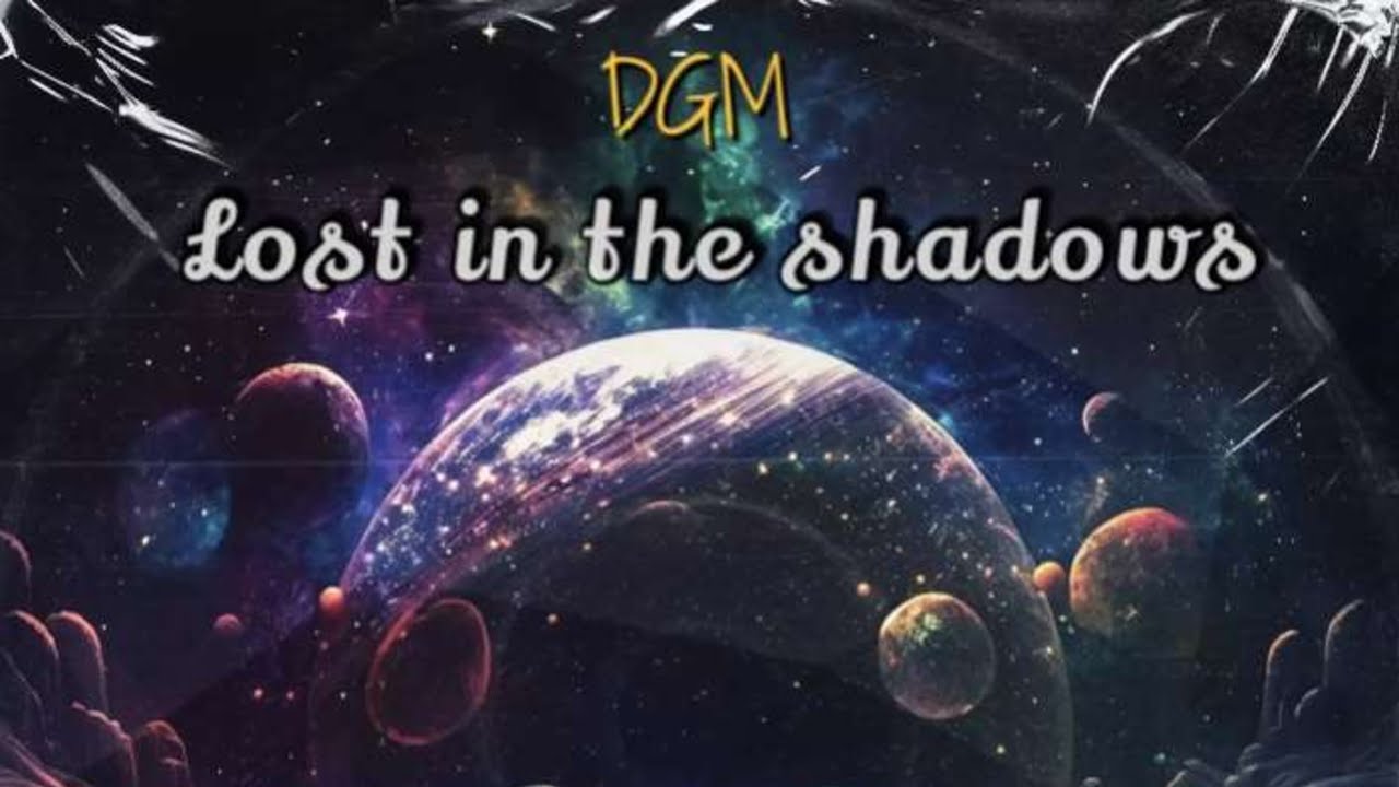 DGM - Life don’t feel the same anymore - YouTube