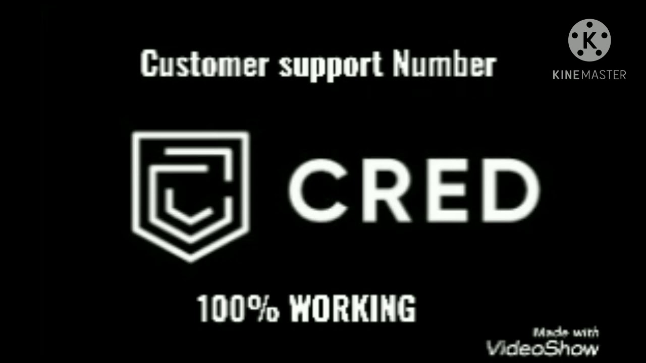 HOW TO CONTACT CRED HELPLINE NUMBER,CUSTOMER SUPPORT NUMBER - YouTube