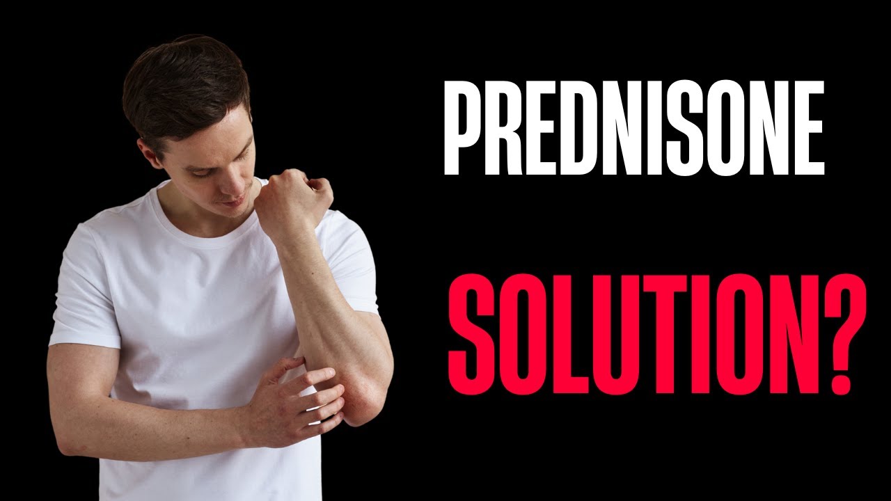 The Ultimate Guide to Using Prednisone for Dogs: Dosage Benefits and ...